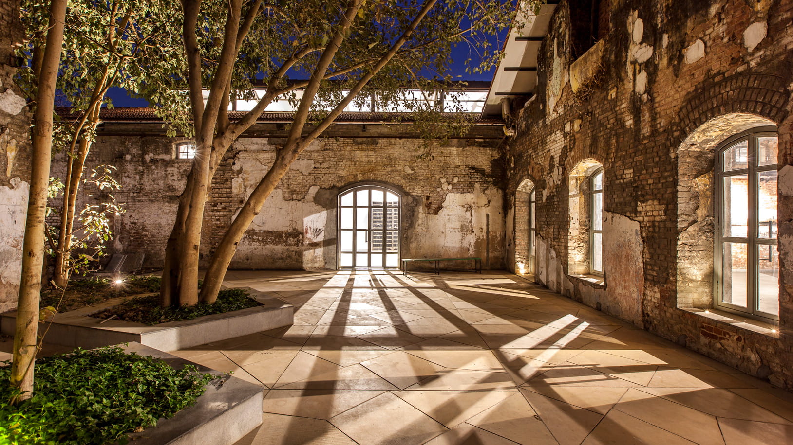 Alembic City | Art & Culture | A Celebrations of The Arts